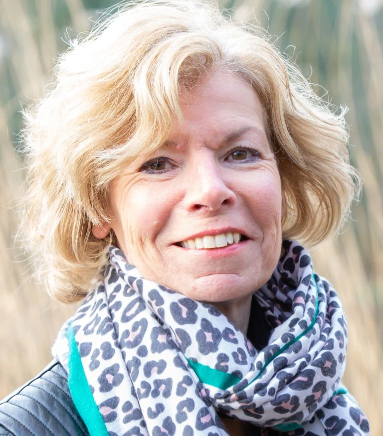 Petra Hoek - Body Switch