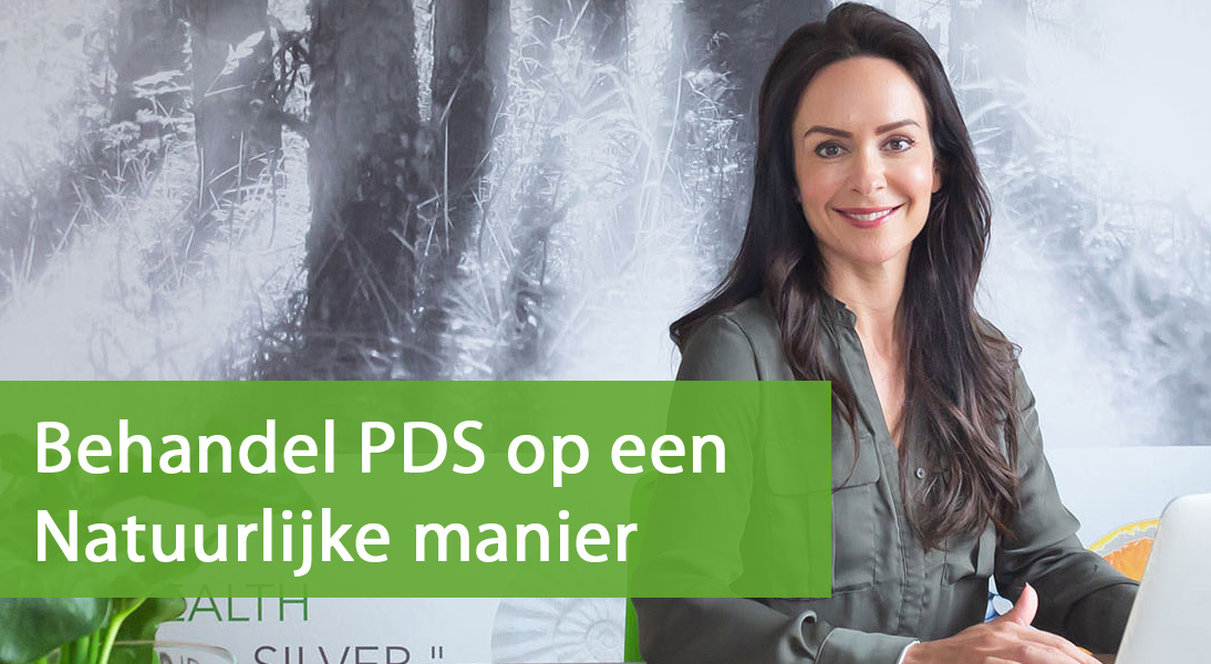 PDS Behandelen? BodySwitch helpt je van je klachten af!
