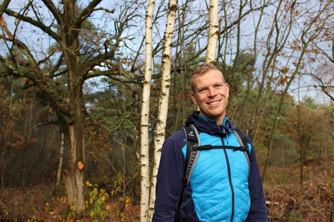 BodySwitch Haarlem – Orthomoleculair Therapeut | Darmklachten